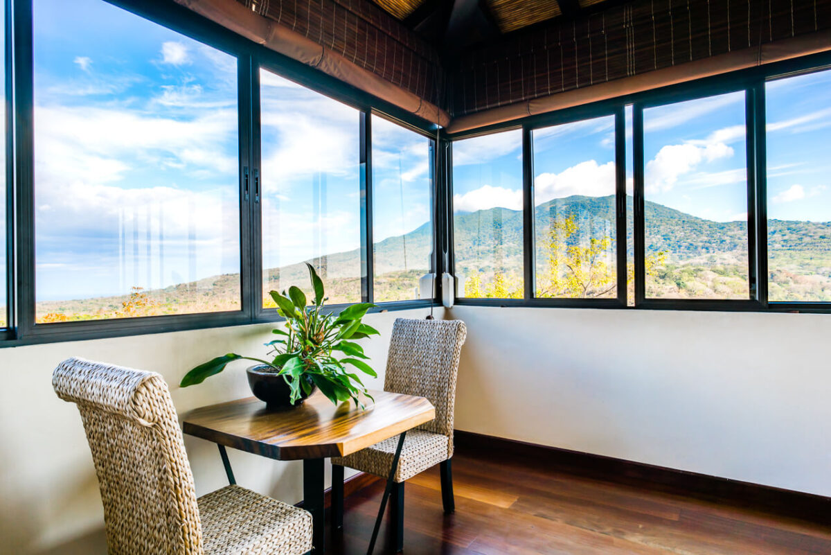 Inicio - El respiro Ecolodge